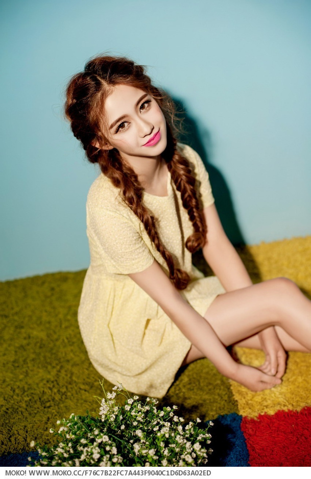 Image of Kang Yu Qian