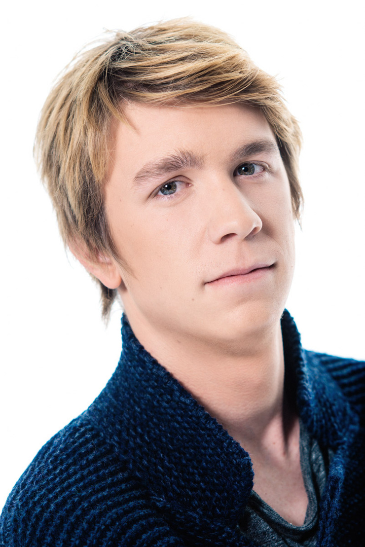 Picture of Thomas Mann