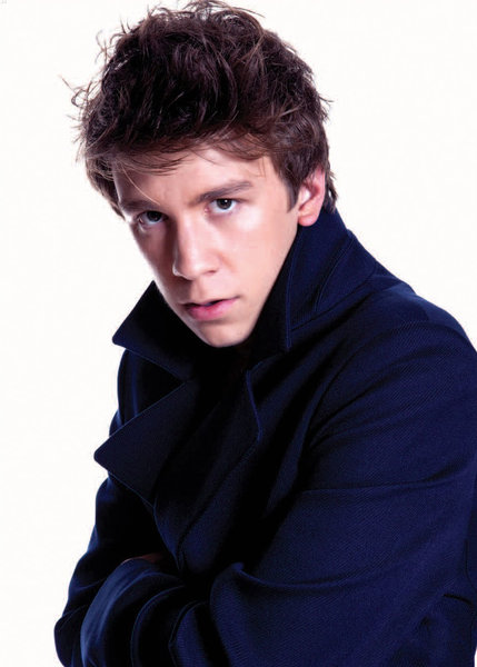 Picture of Thomas Mann