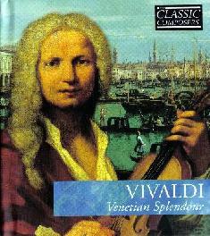 Picture of Vivaldi: Venetian Splendour