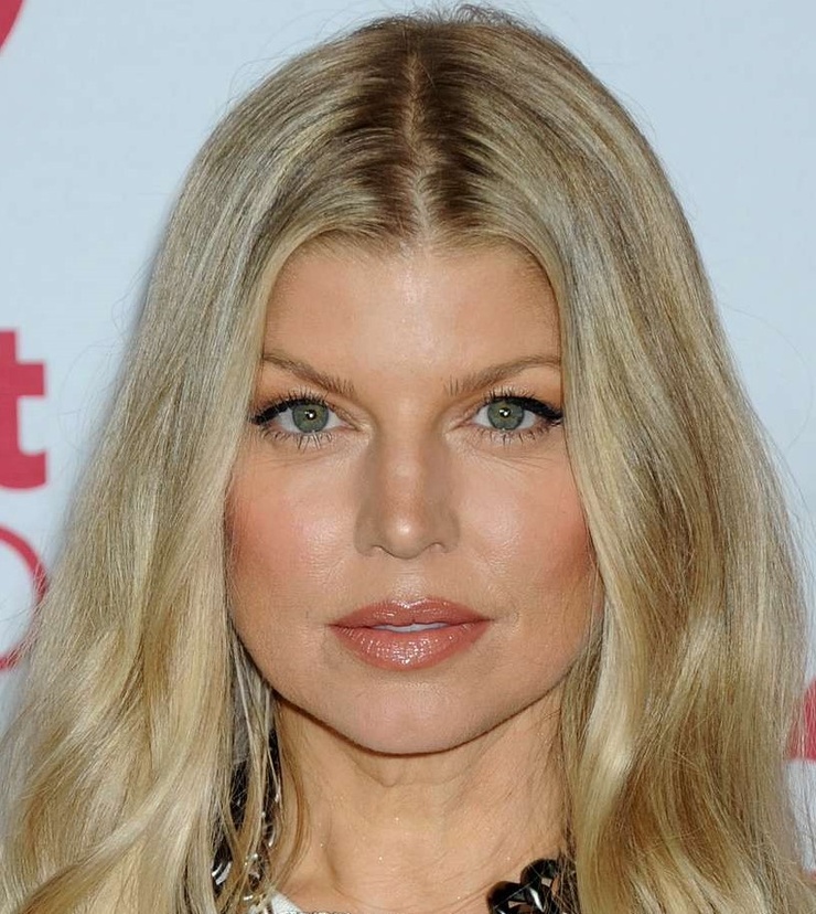 Fergie