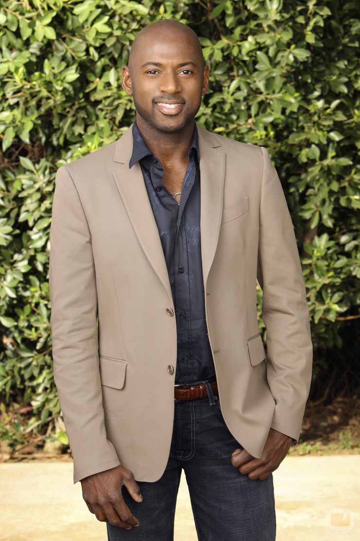 Romany Malco picture