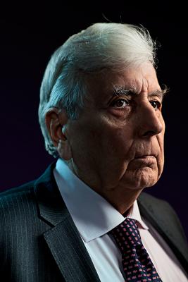 Picture of Barry Newton