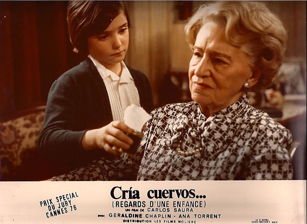 Picture of Cria Cuervos