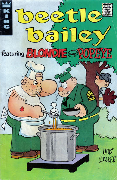 Picture of King Reading Library