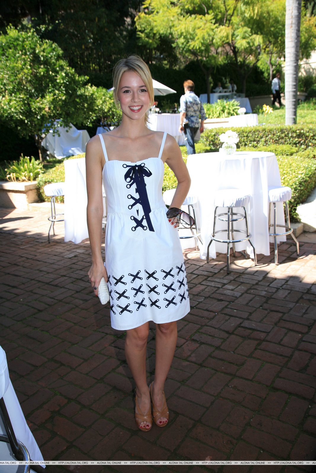 Picture of Alona Tal