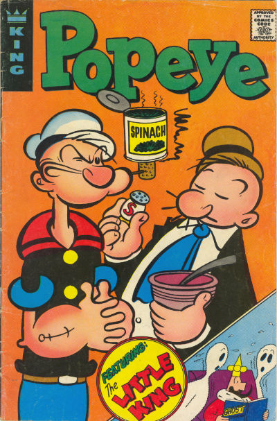 Picture of King Reading Library