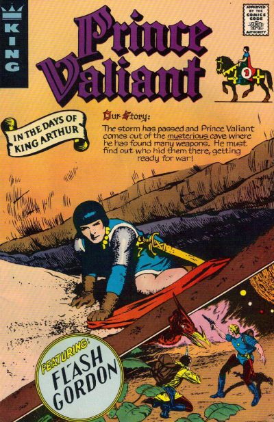 Image of King Reading Library