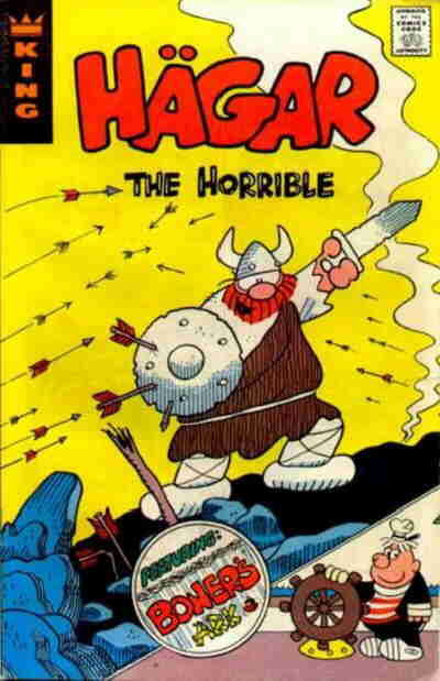 Picture of King Reading Library