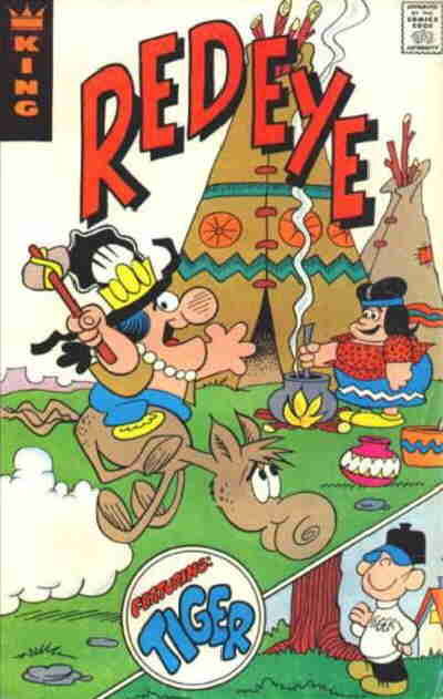 Picture of King Reading Library