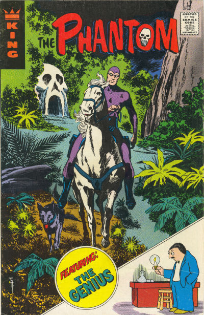 Picture of King Reading Library