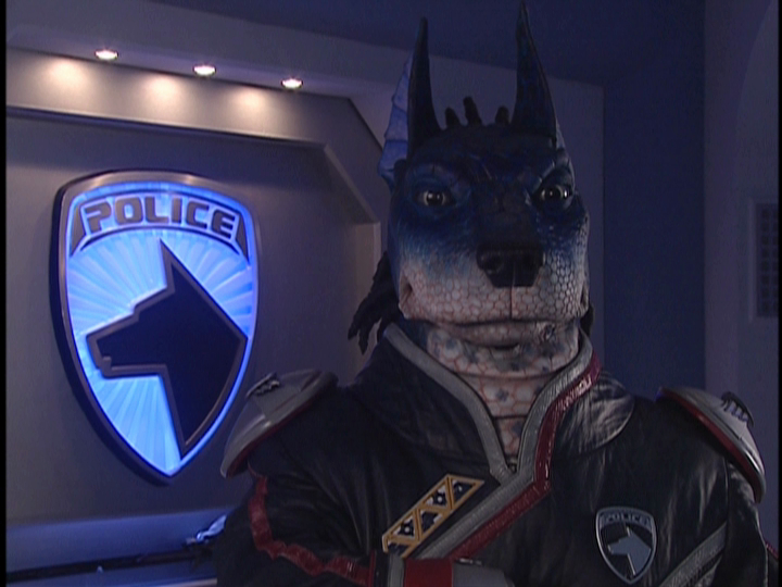 Picture of Anubis "Doggie" Cruger