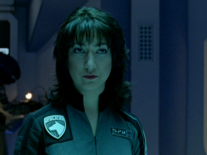 Picture of Elizabeth "Z" Delgado