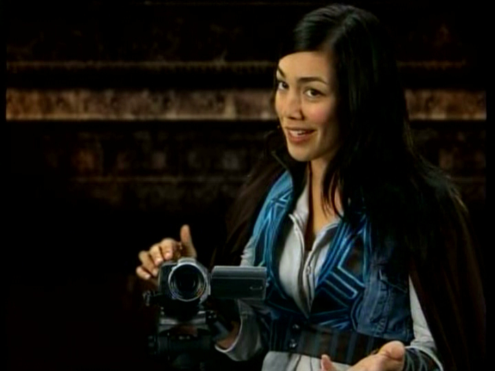 Image of Madison "Maddie" Rocca