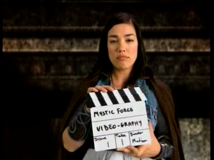 Madison "Maddie" Rocca picture