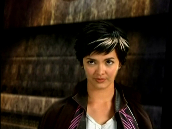 Picture of Vida Rocca