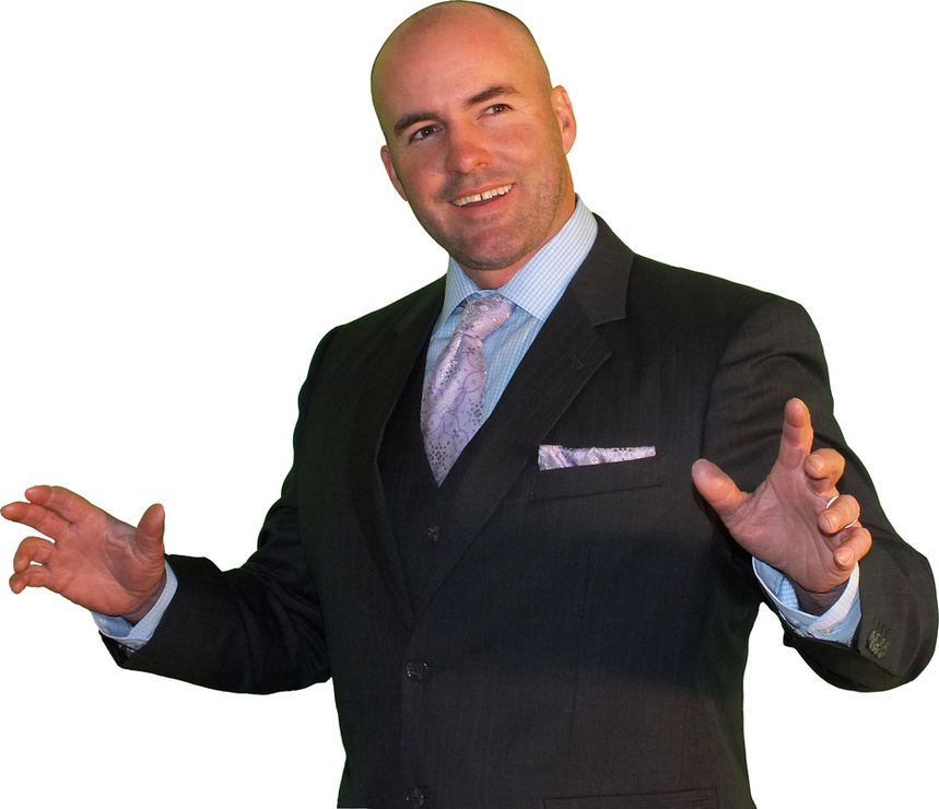 Image of Greg van Borssum