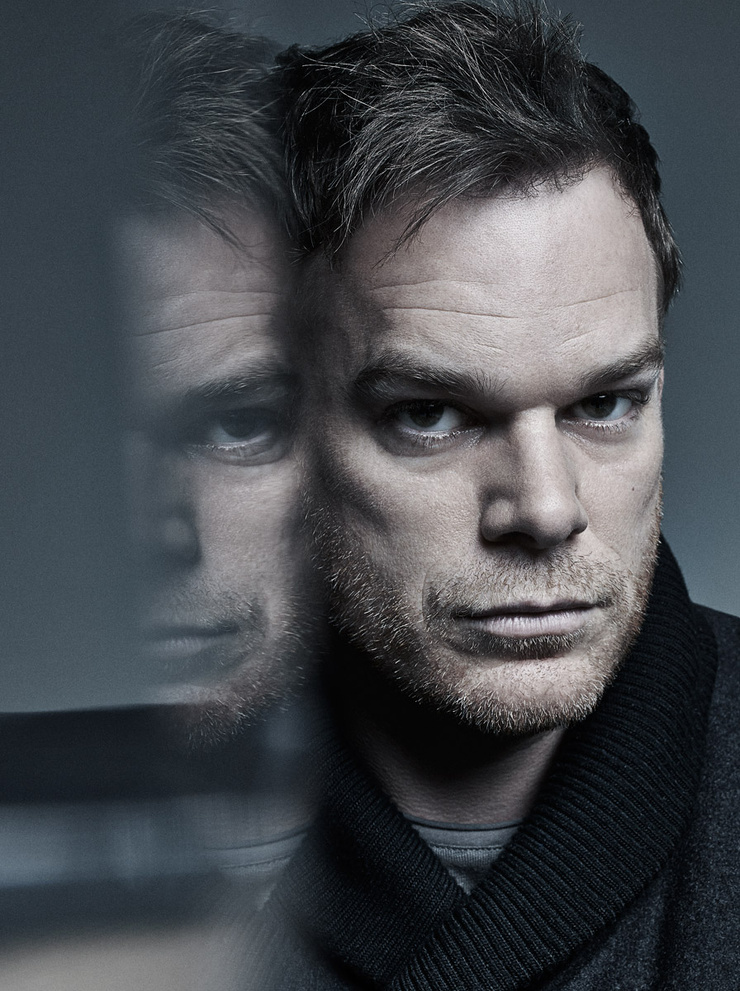 Picture of Michael C. Hall
