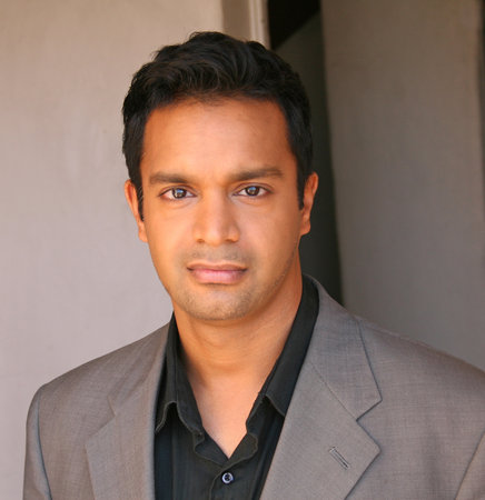 Picture of Kenneth Mark Bhan