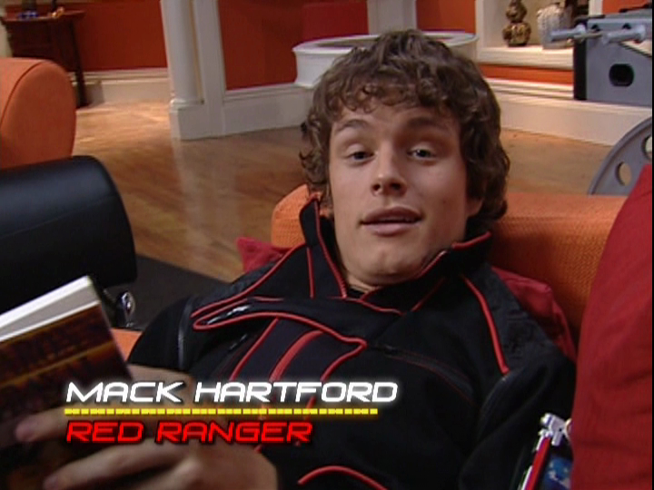 Picture of Mackenzie "Mack" Hartford