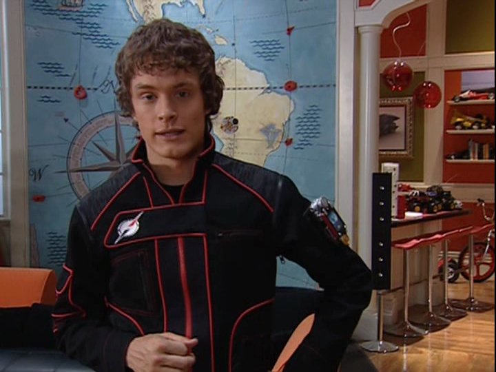 Picture of Mackenzie "Mack" Hartford