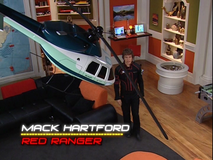 Picture of Mackenzie "Mack" Hartford