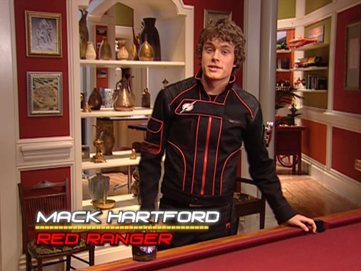 Picture of Mackenzie "Mack" Hartford