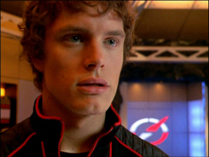 Mackenzie "Mack" Hartford image