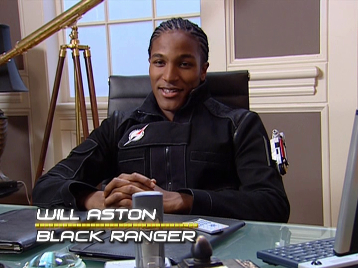 Picture of Will Aston