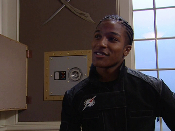 Picture of Will Aston