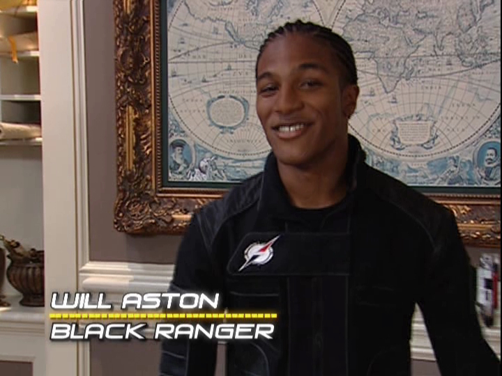 Picture of Will Aston