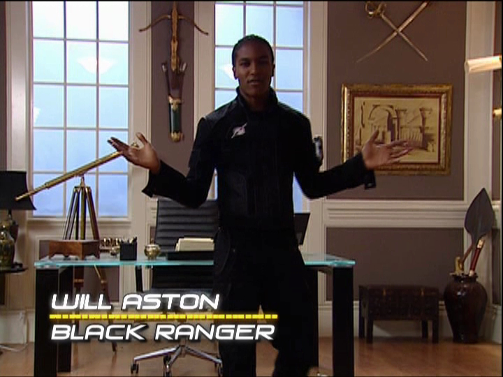 Picture of Will Aston