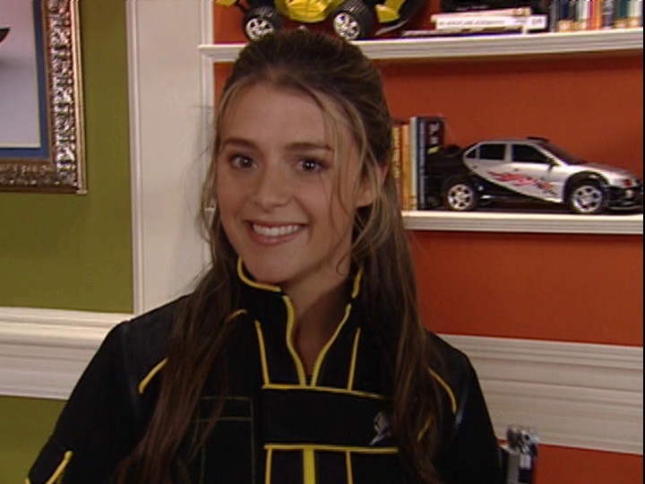 Picture of Veronica "Ronny" Robinson