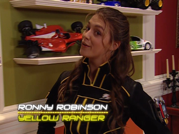 Picture of Veronica "Ronny" Robinson