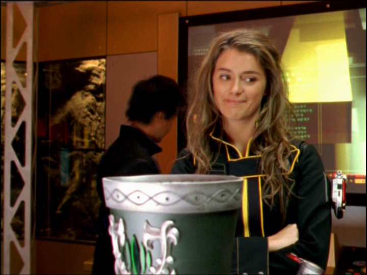 Picture of Veronica "Ronny" Robinson