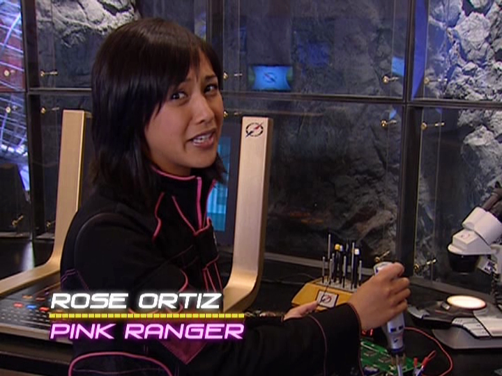 Picture of Rose Ortiz