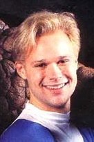 Picture of Jay Underwood