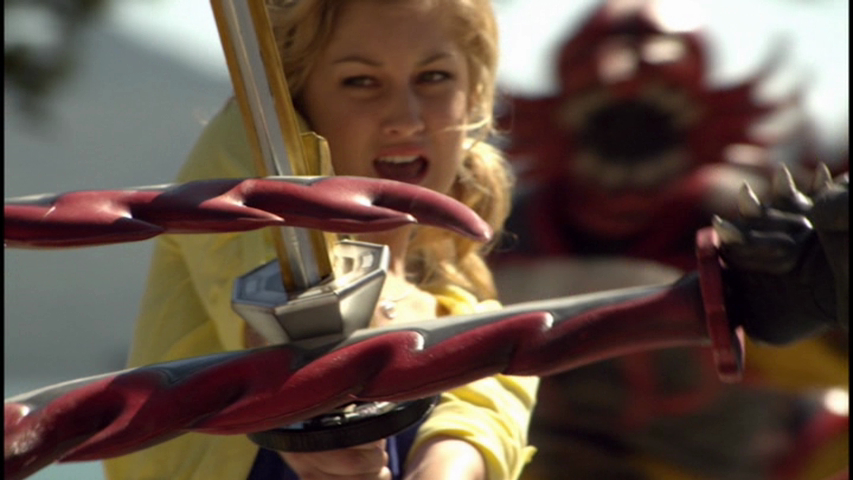 Emily (Power Rangers Samurai) picture