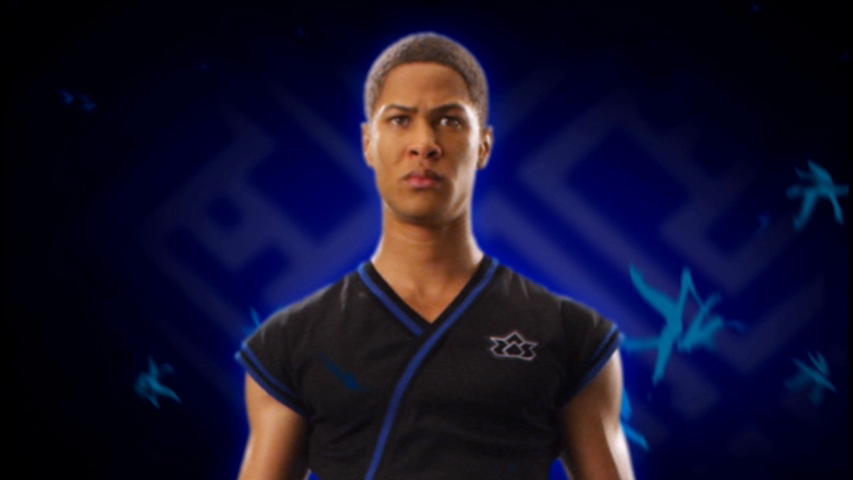 Kevin (Power Rangers) image