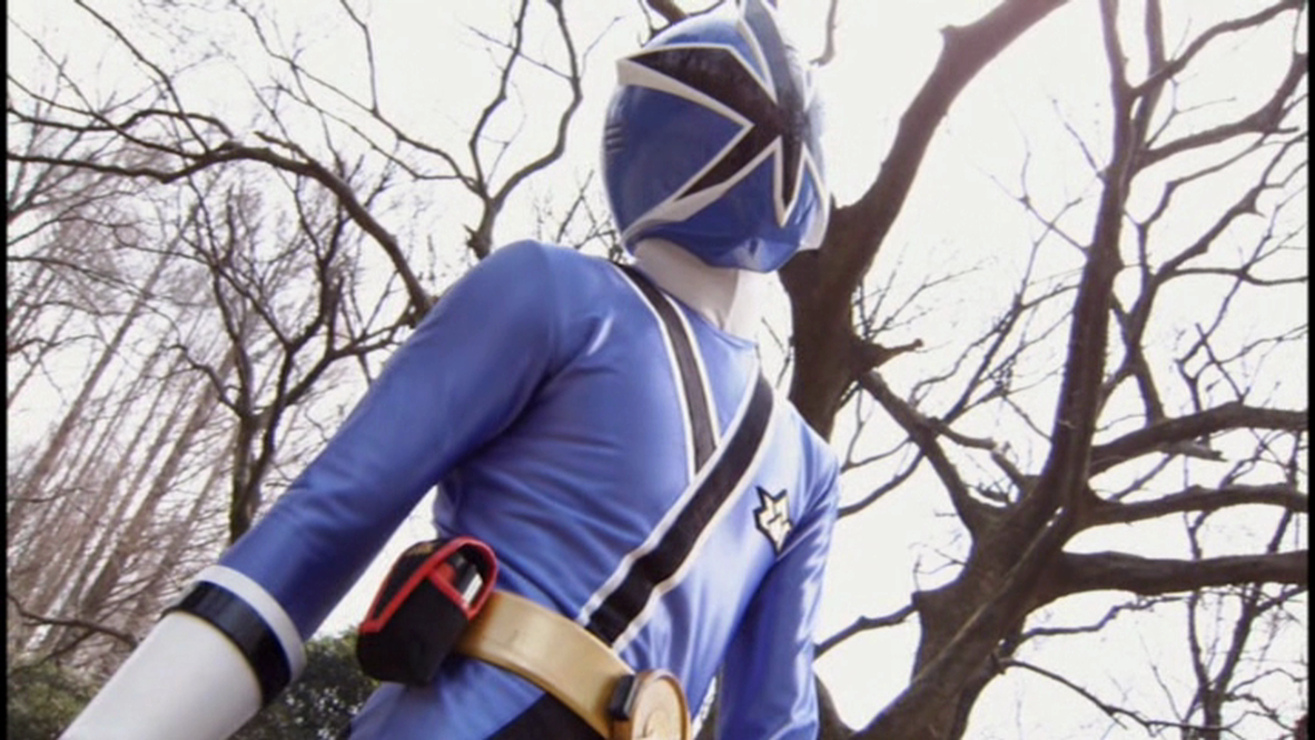 Kevin (Power Rangers) picture