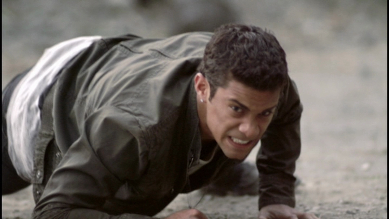 Picture of Mike (Power Rangers Samurai)