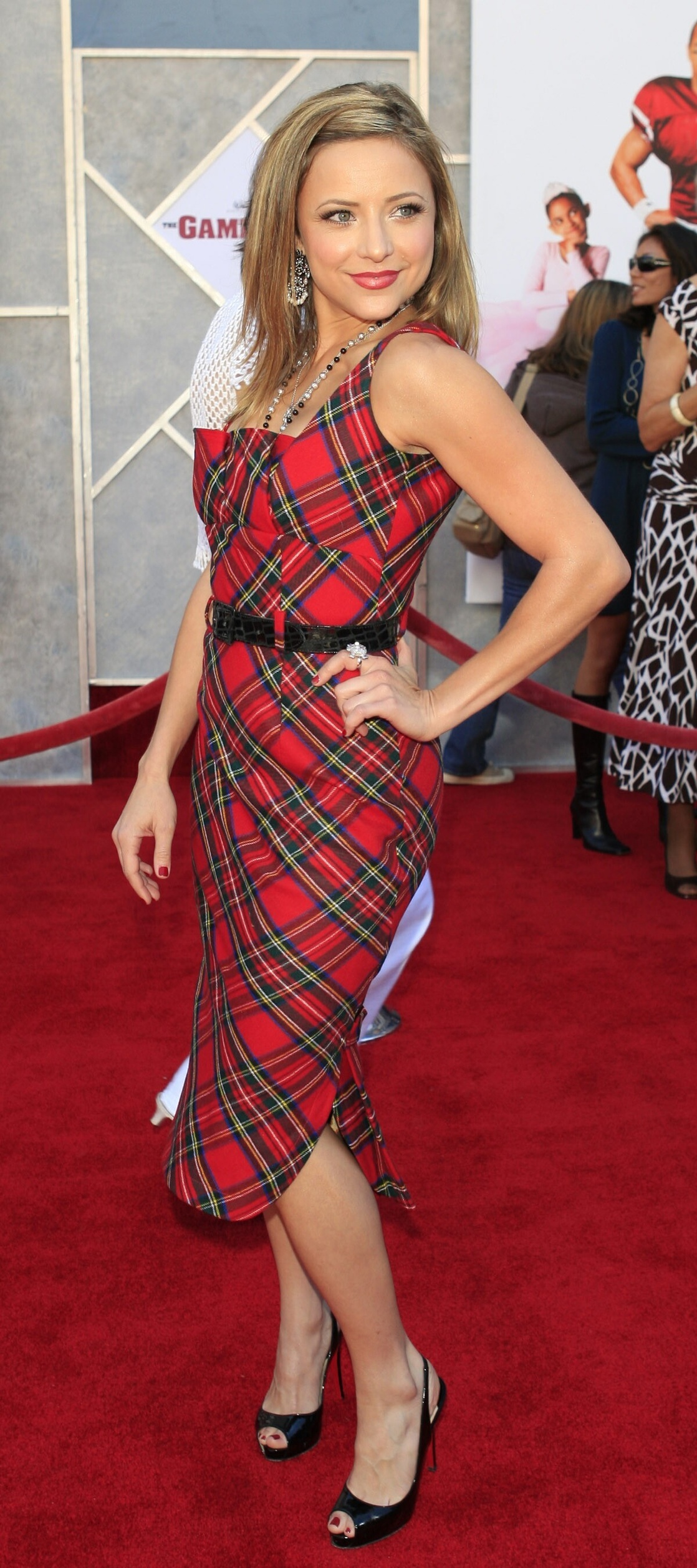 Picture of Christine Lakin