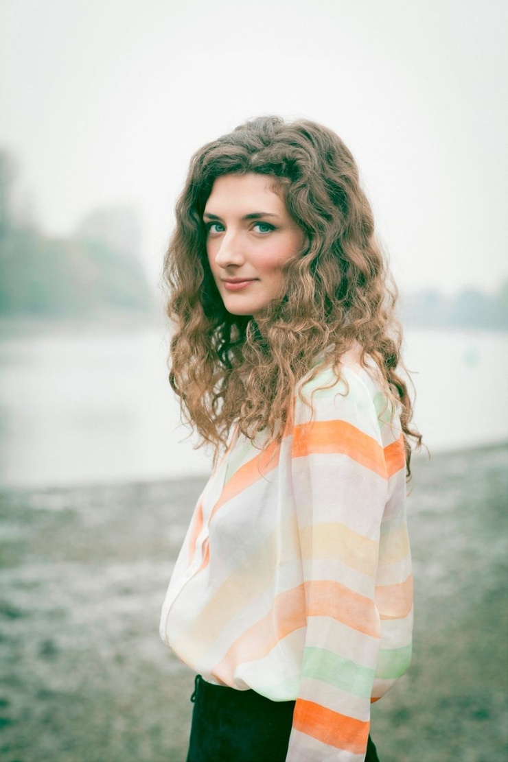 Picture of Daisy Bevan