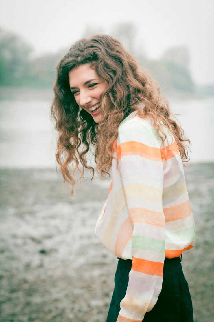 Picture of Daisy Bevan