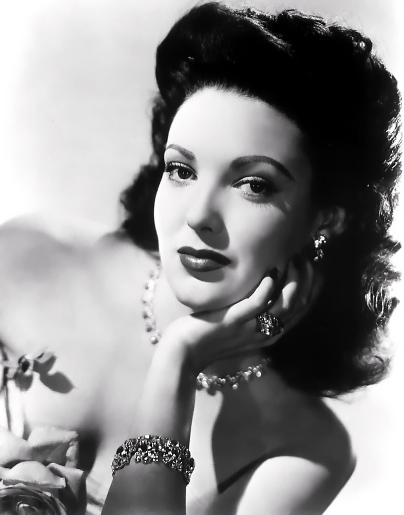 Picture of Linda Darnell