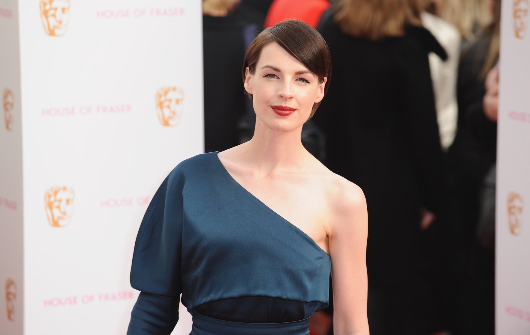 Jessica Raine picture