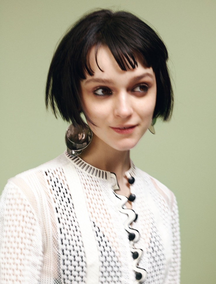 Picture of Sarah Douglas