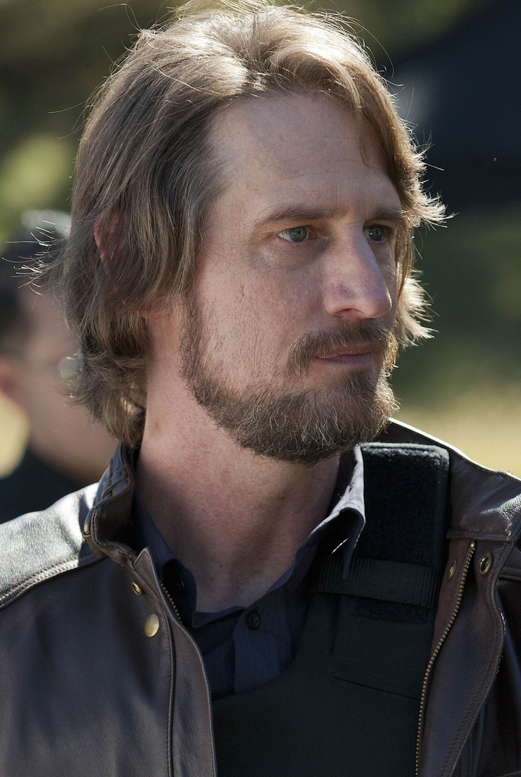 Picture of Ray McKinnon