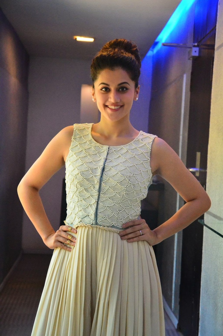 Picture of Tapsee Pannu
