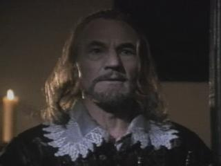 Picture of Sir Simon de Canterville